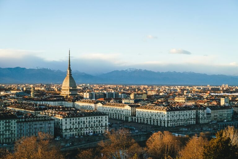 How to Plan the Best Budget Itinerary Across Italy » TreklyTrip 🌍
